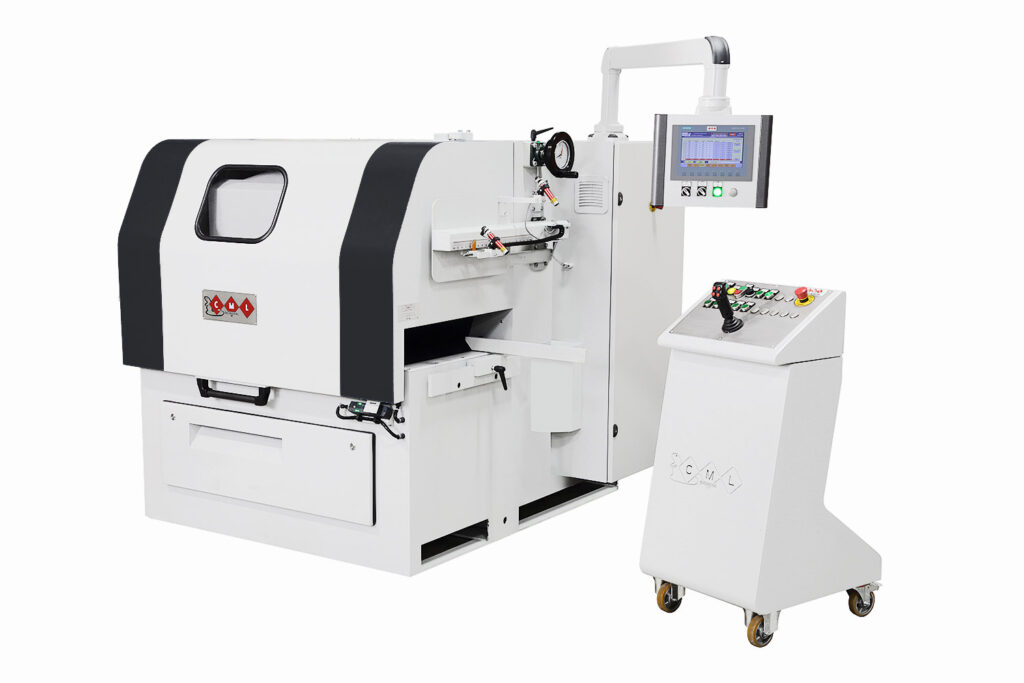 CML E Series Multi-Rip Saws - Panel Wood Machinery