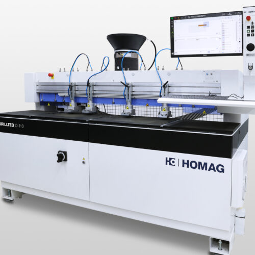 Drill & Dowel Insertion Archives - Panel Wood Machinery