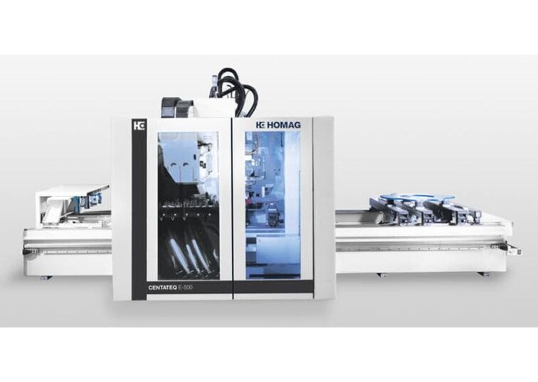 CNC Machining Centers Archives - Panel Wood Machinery