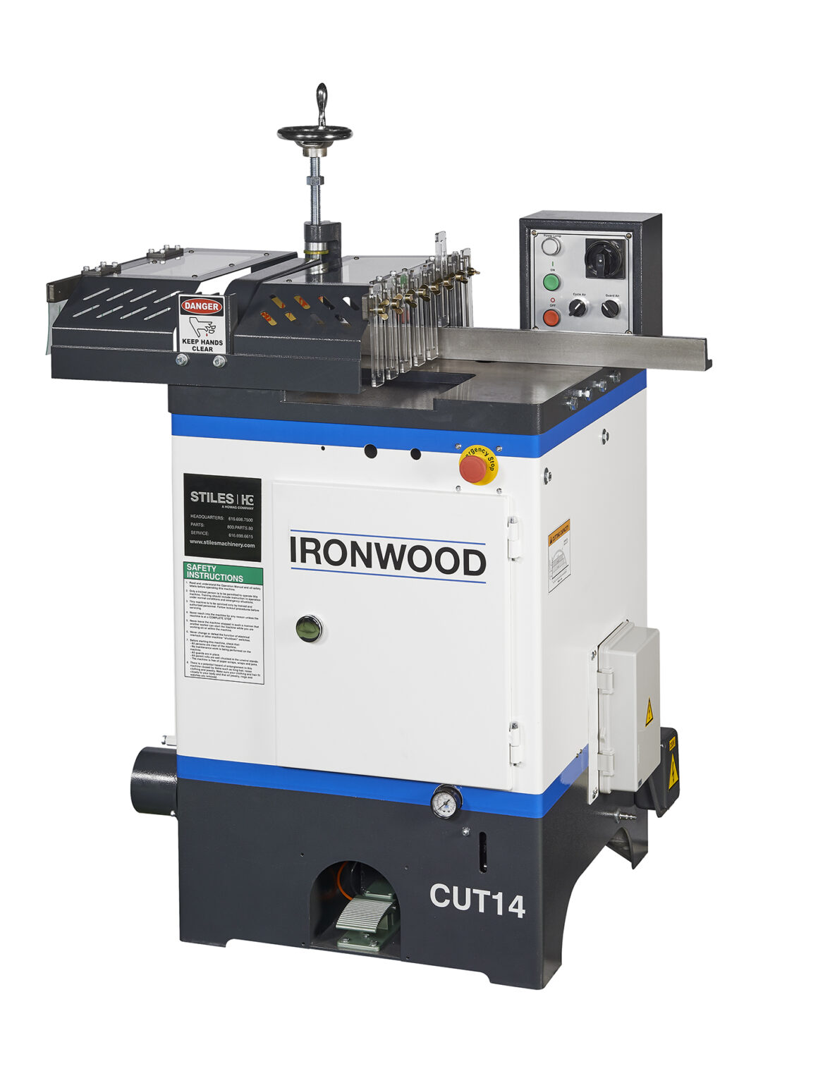 Shop - Panel Wood Machinery