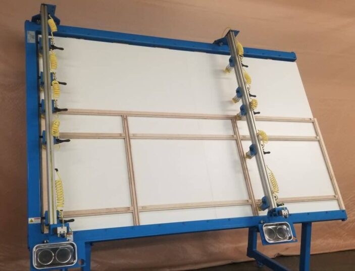 Clamping Archives - Panel Wood Machinery