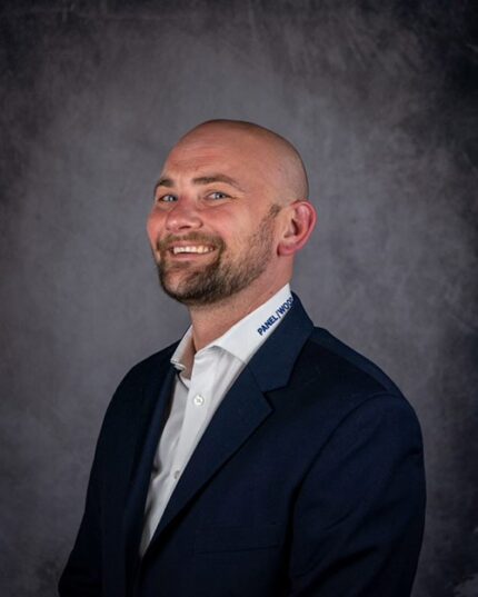 Who We Are - Panel Wood Machinery