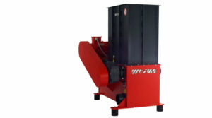 Weima WLK Series Hopper-Fed-Shredders - Panel Wood Machinery