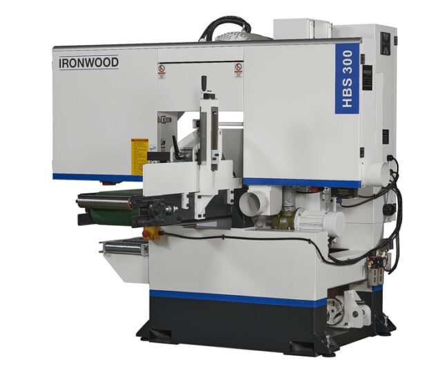 Kentwood M200 Series - Panel Wood Machinery
